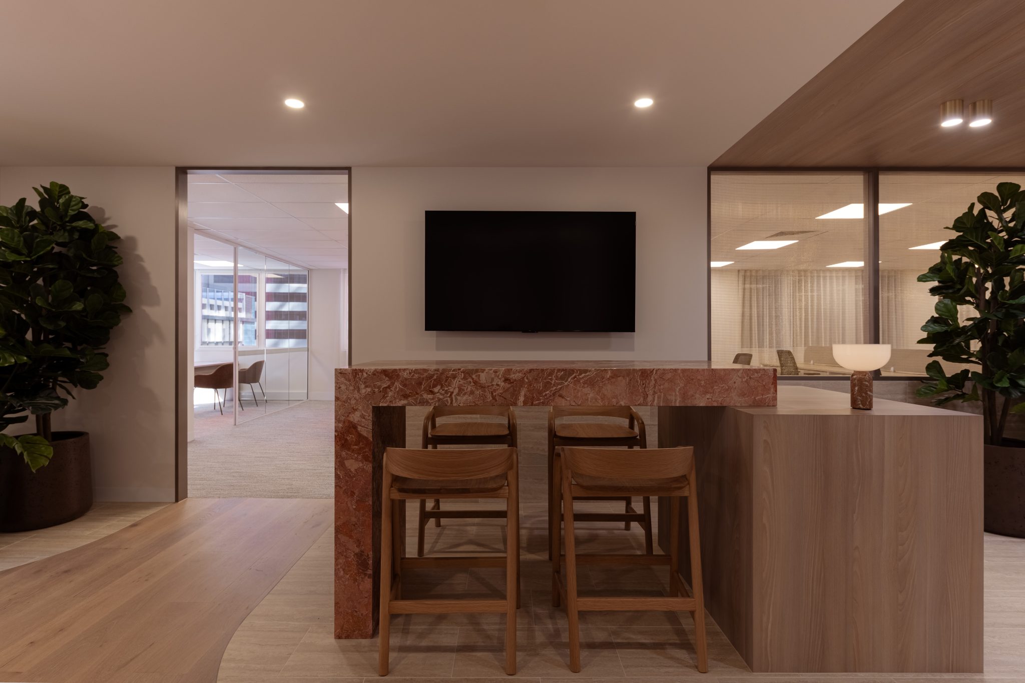 26 Wharf Street | Caden