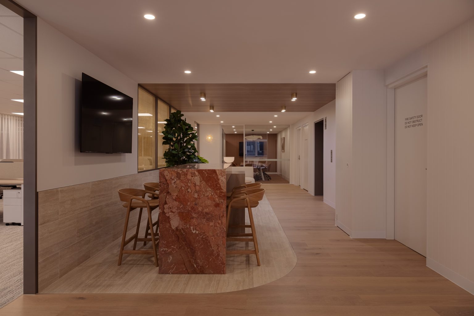 26 Wharf Street | Caden