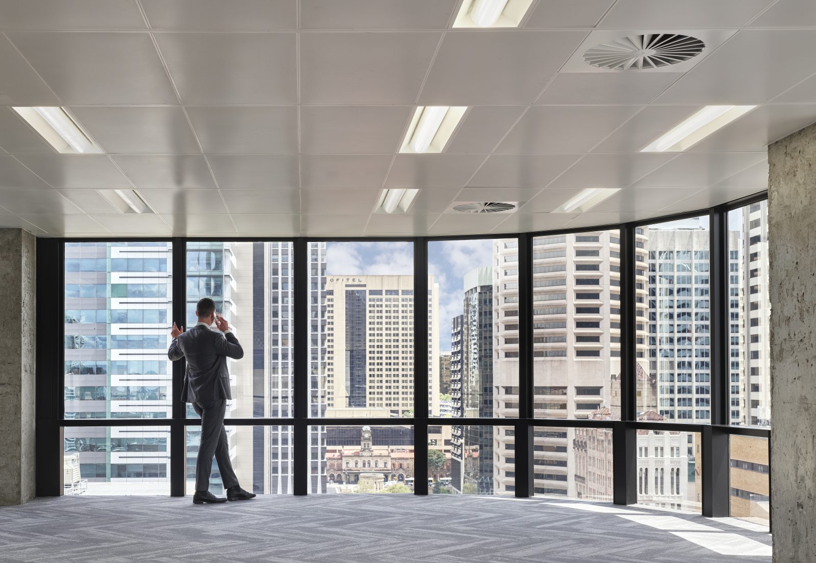 201 Charlotte Street | Caden