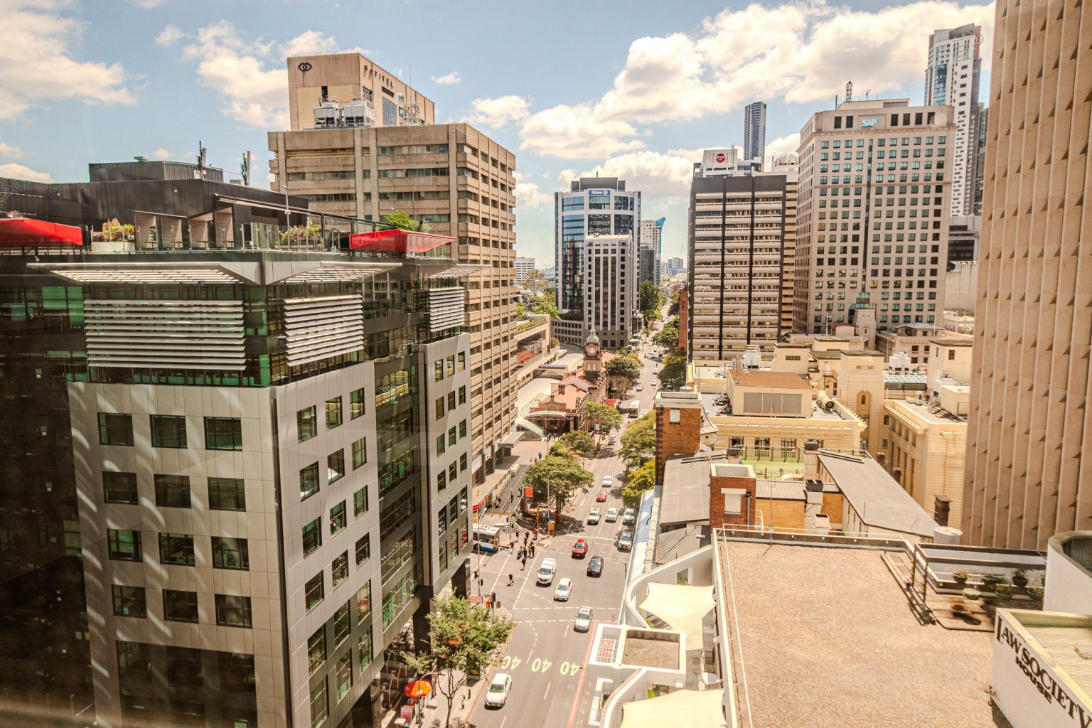 Finding Your Perfect Commercial Office Space: A Guide to Brisbane's ...