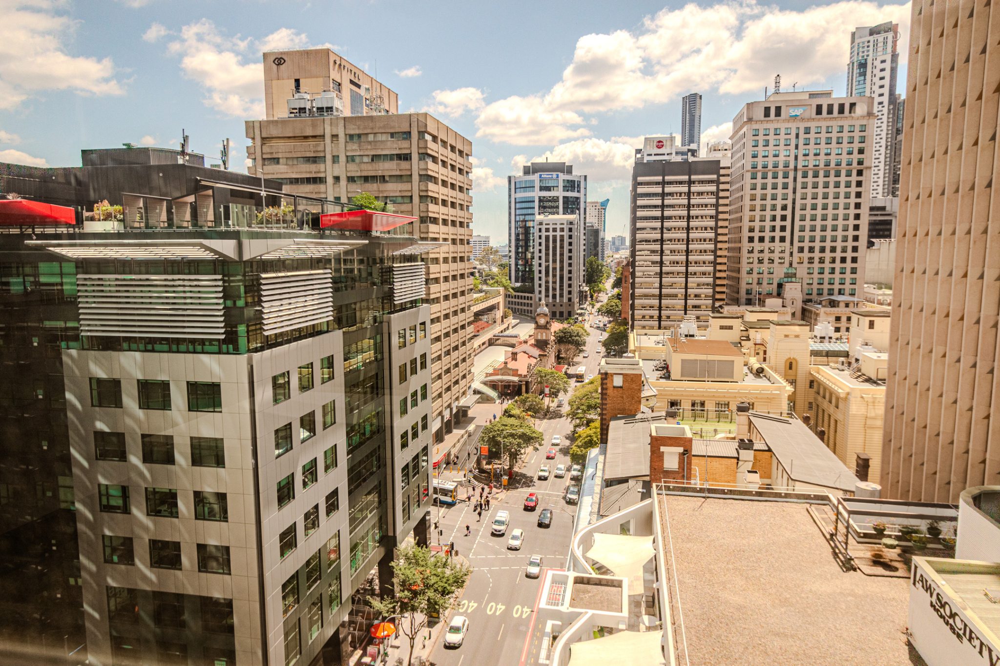 Finding Your Perfect Commercial Office Space: A Guide to Brisbane's ...