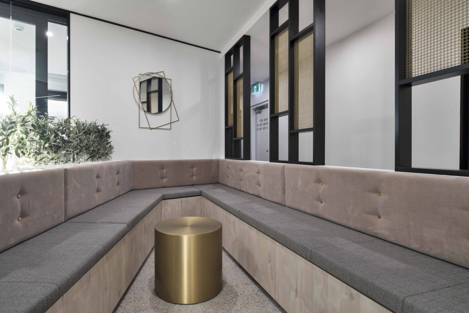 110 Eagle Street | Caden