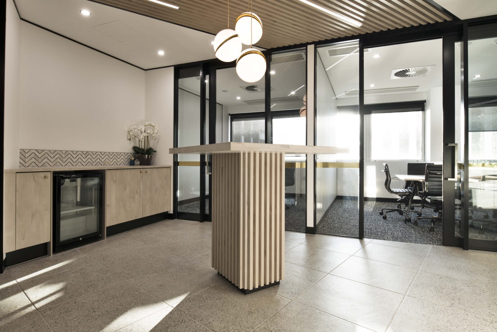 110 Eagle Street | Caden