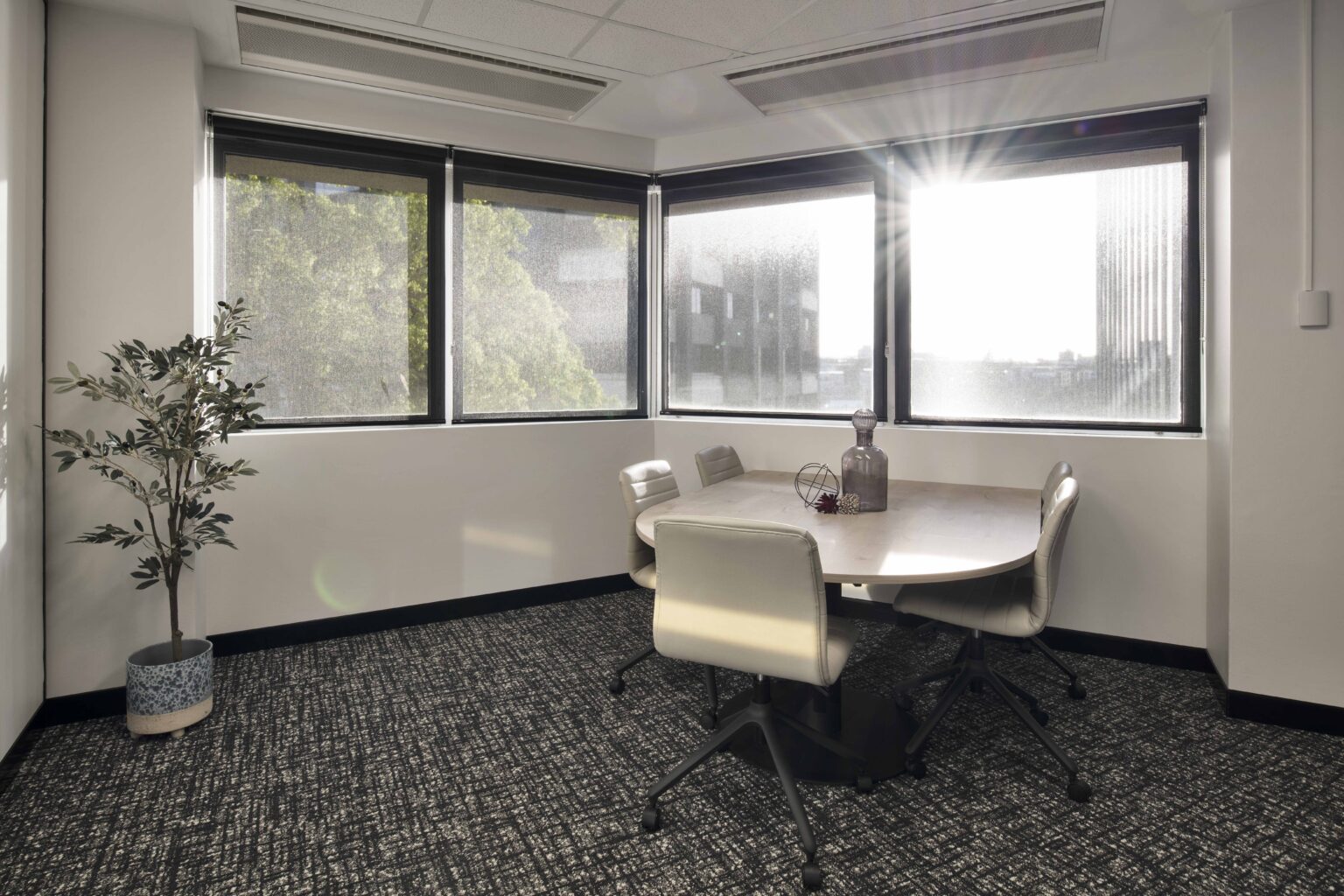 110 Eagle Street | Caden