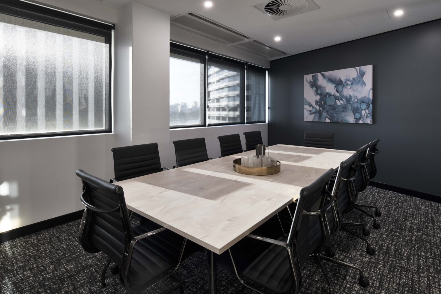 110 Eagle Street | Caden