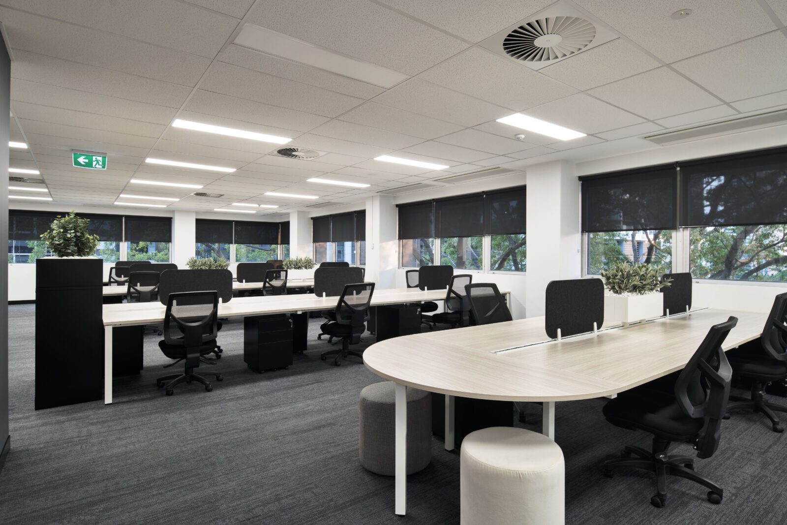 110 Eagle Street | Caden