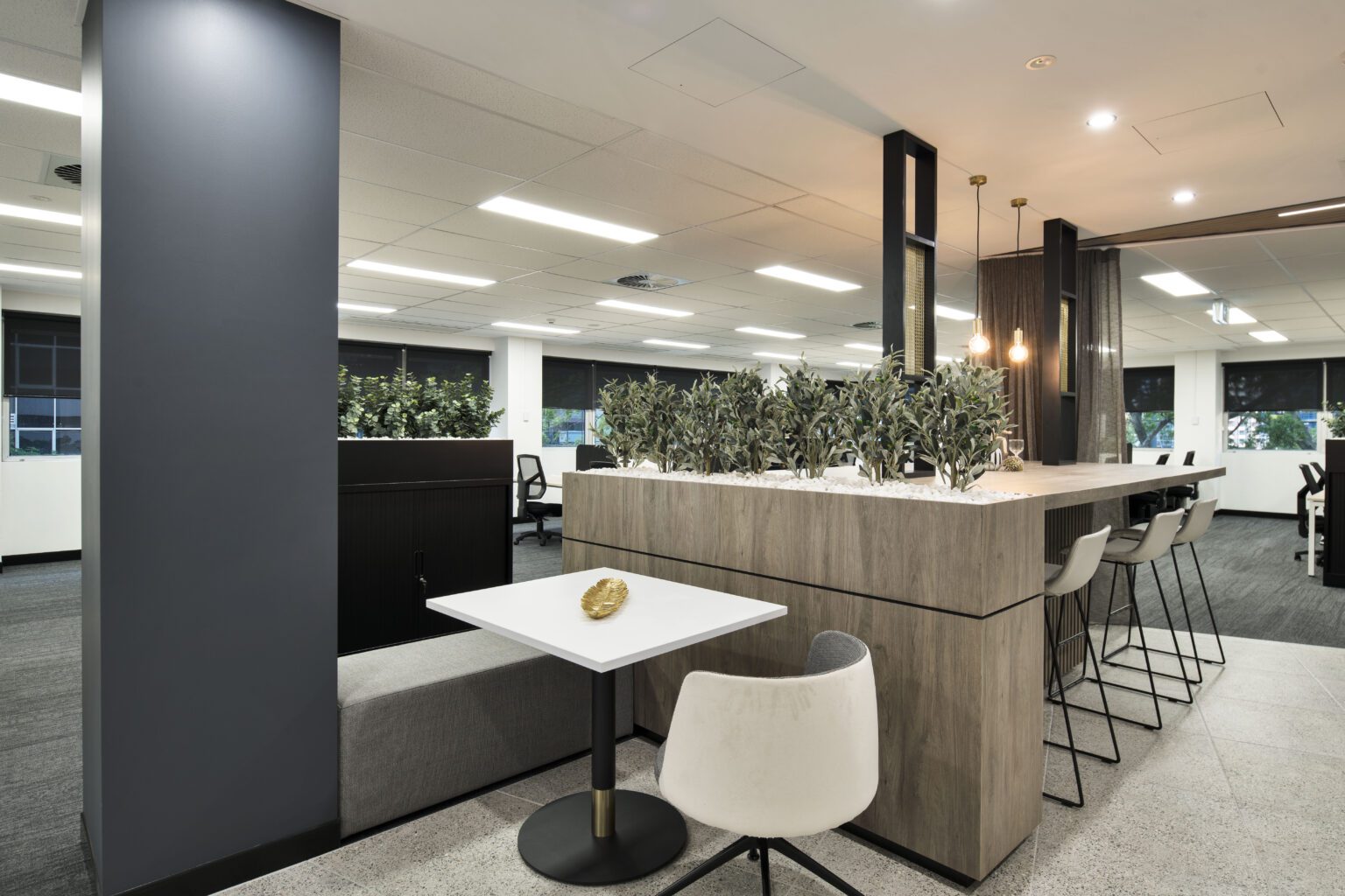 110 Eagle Street | Caden