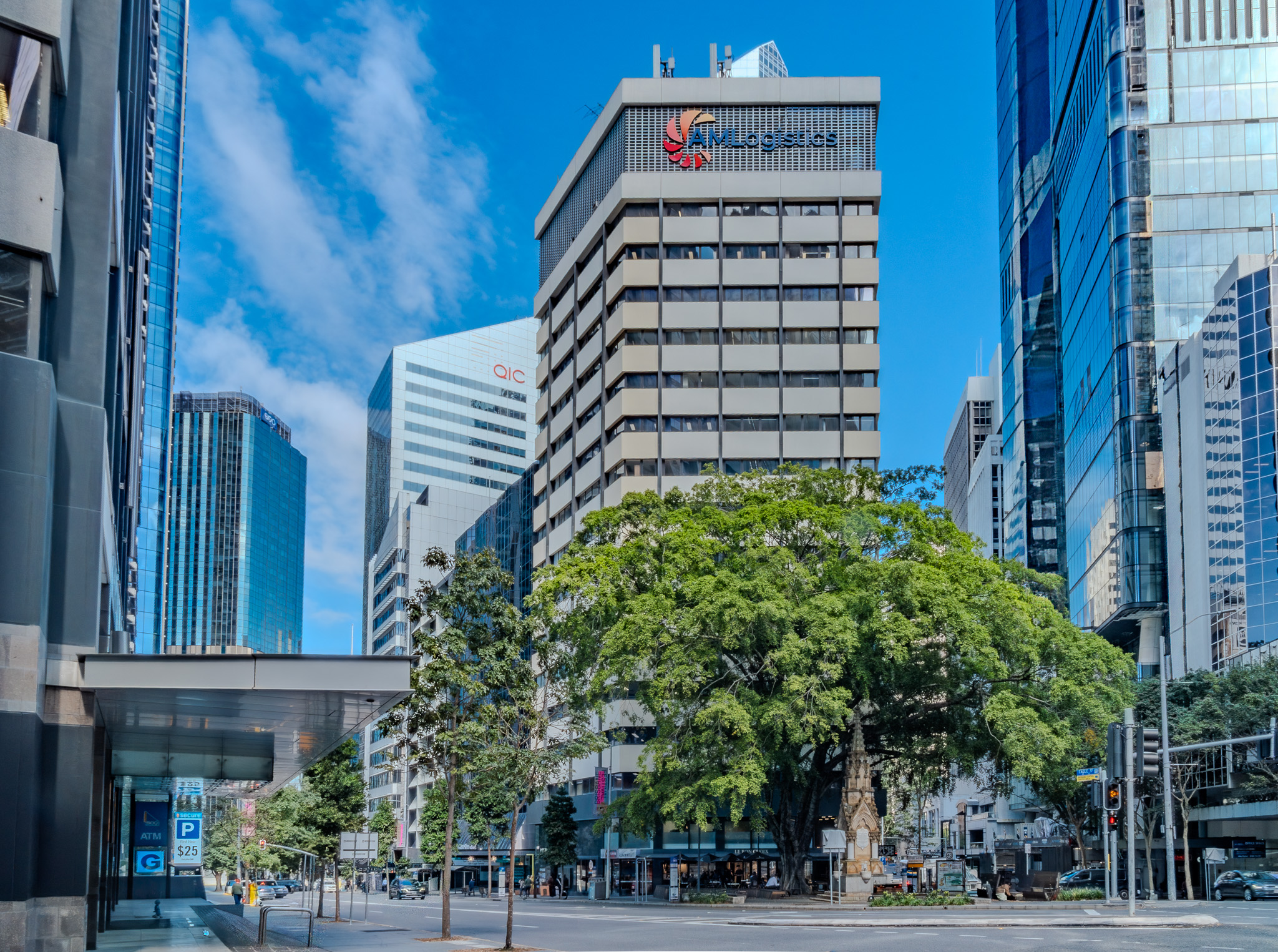 110 Eagle Street | Caden