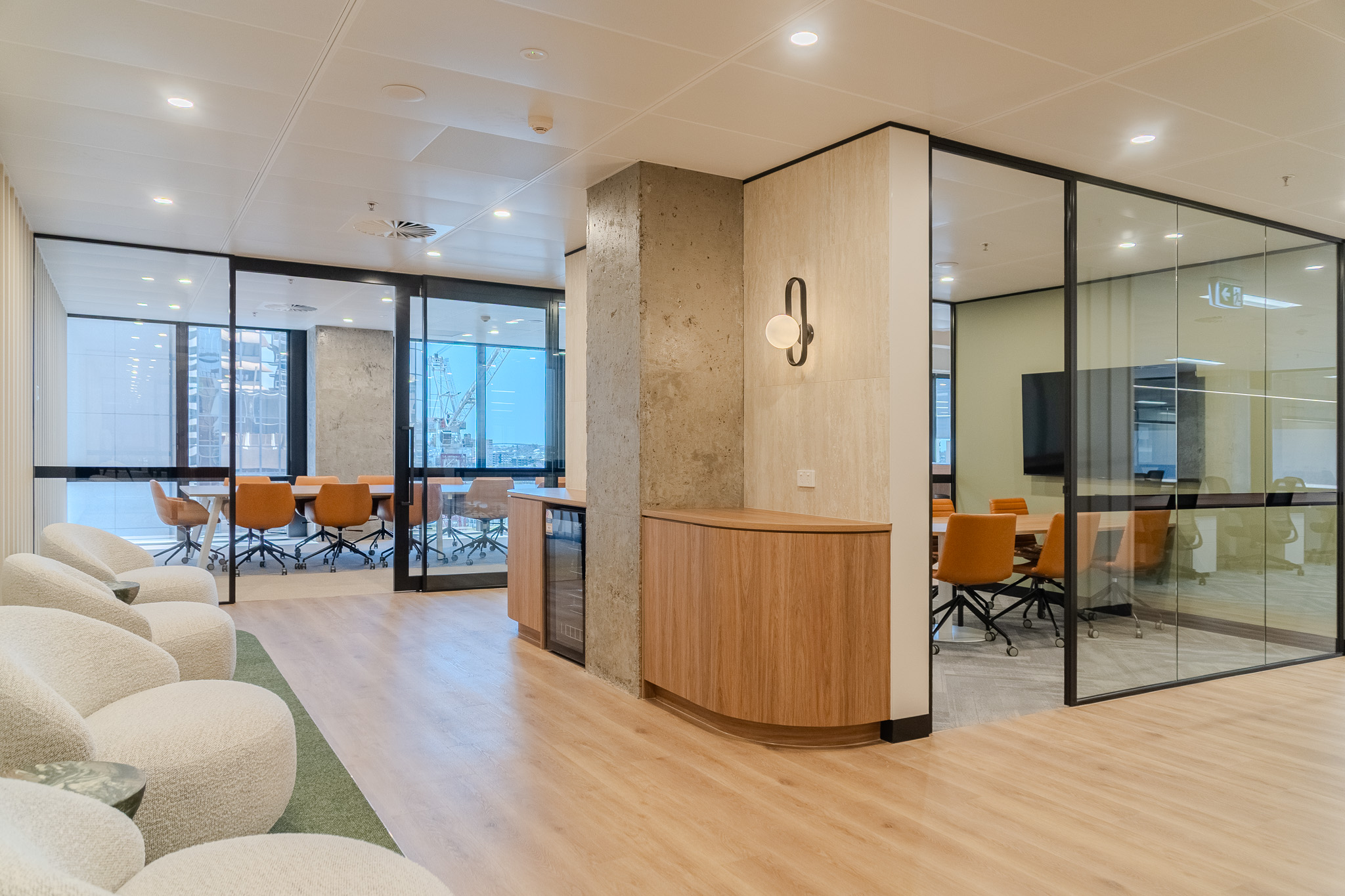 Speculative Fit Outs: Smart Investment or Expensive Gamble? | Caden